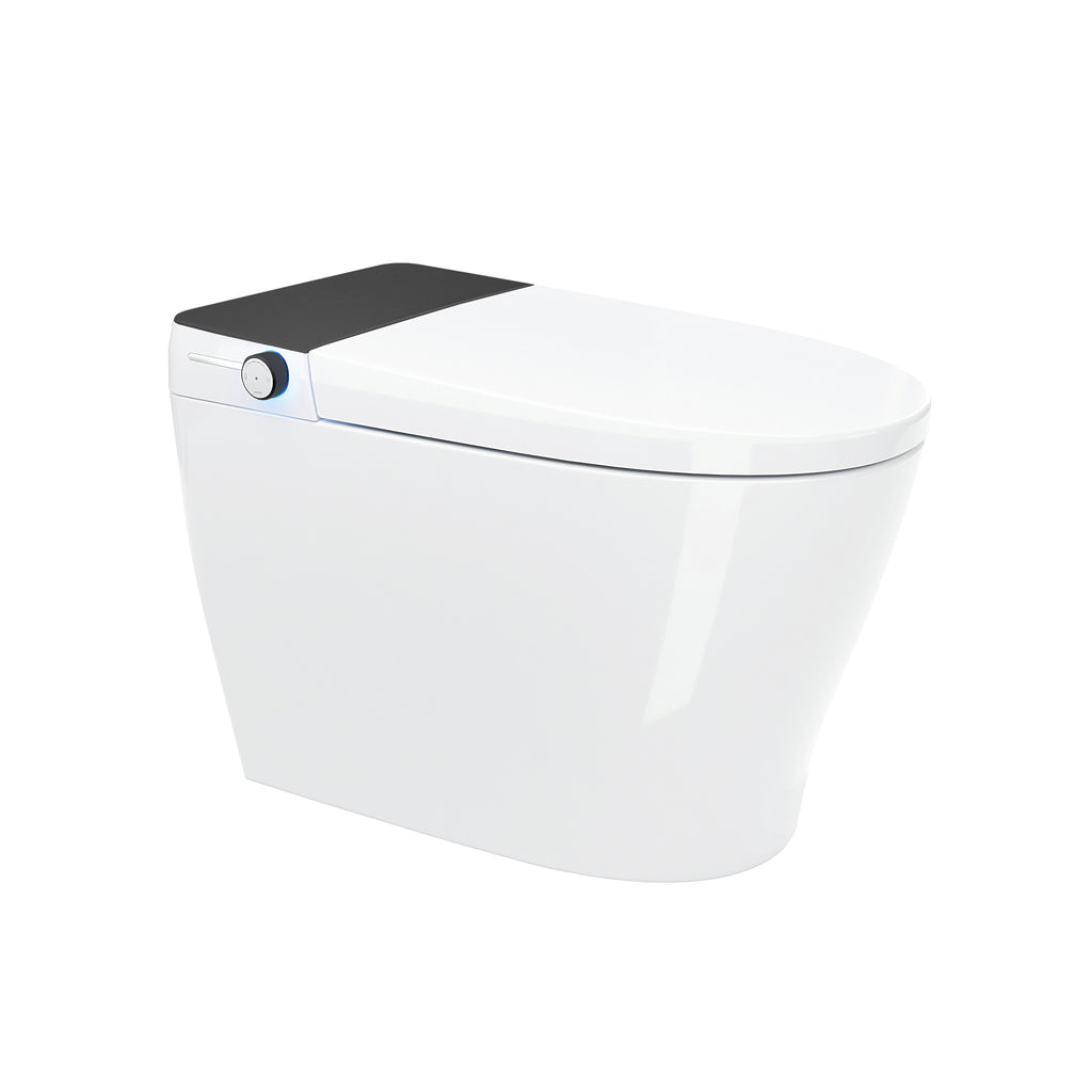 TOILET COLLECTIONS — KODAEN INC.