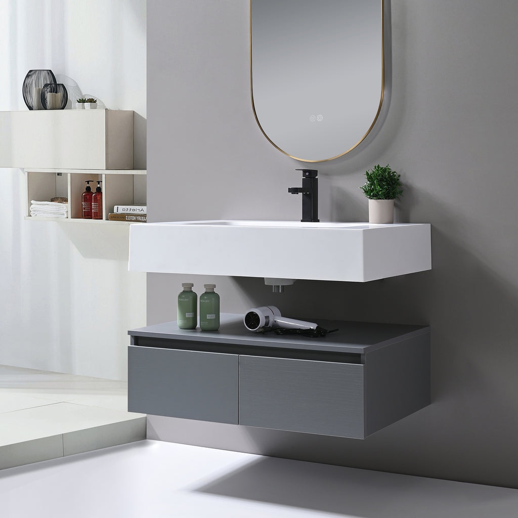 VANITIES — KODAEN INC.