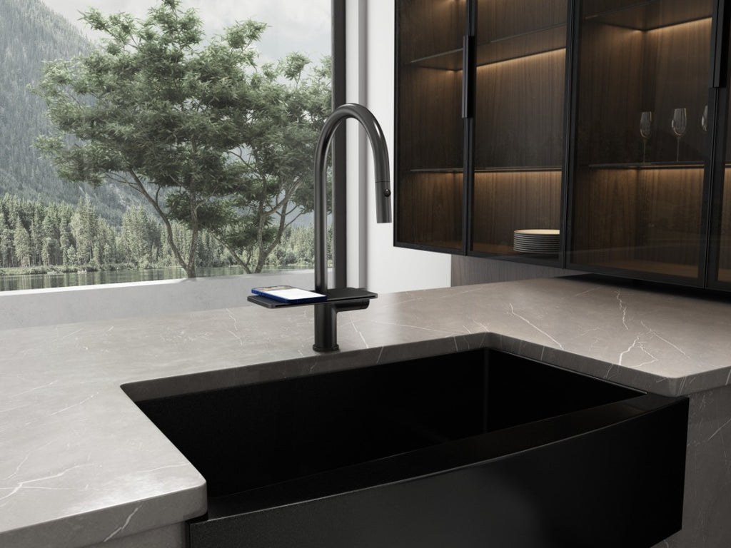 Master Kitchen Sink Faucets — KODAEN INC.