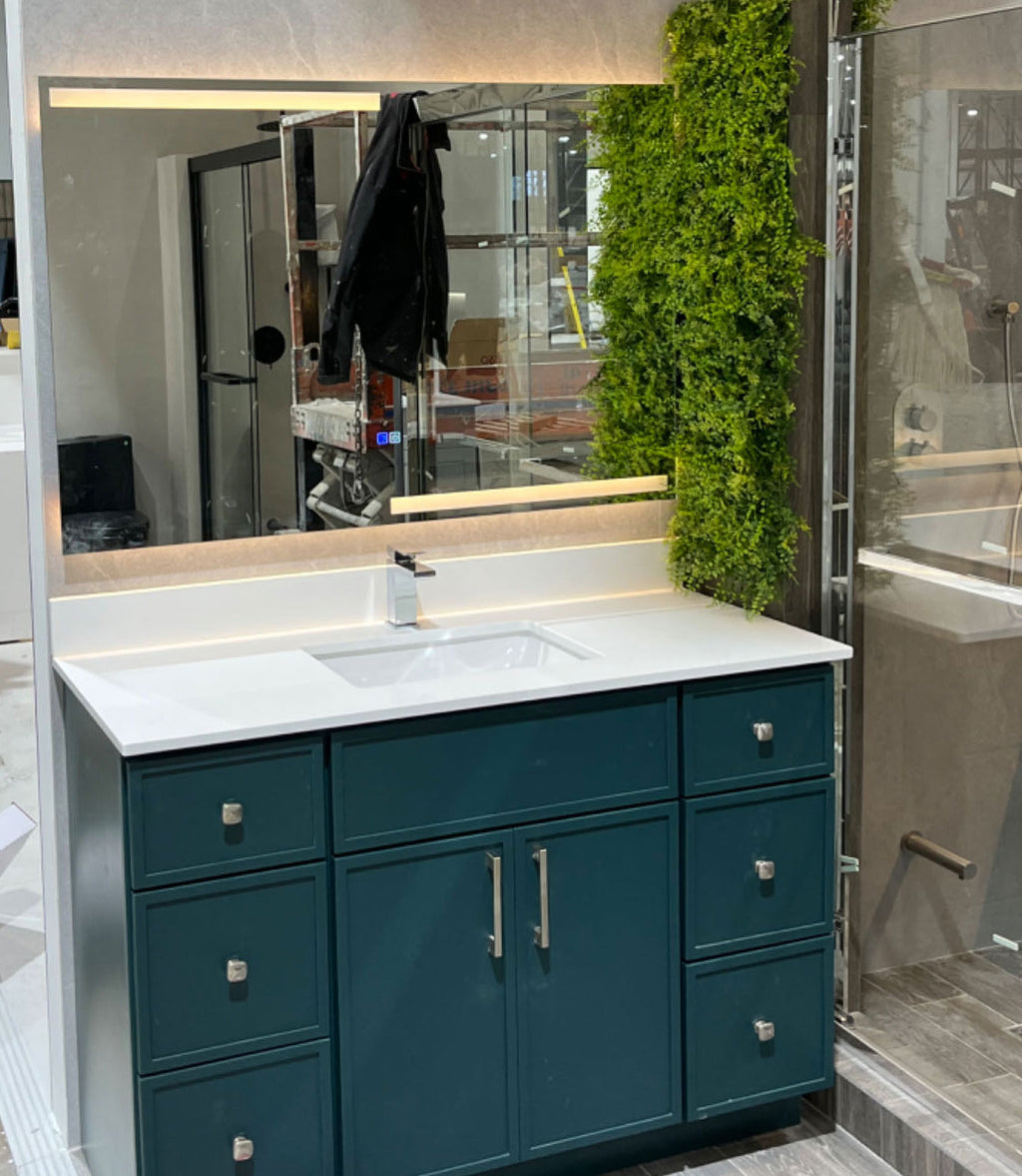 Frameless Mirros — KODAEN INC.