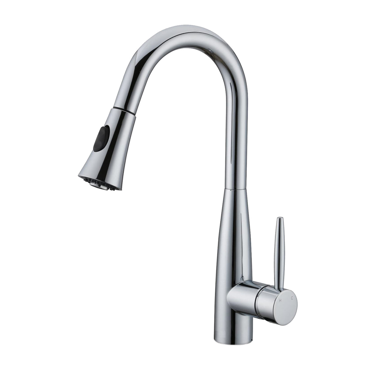Master Sink Faucets — KODAEN INC.