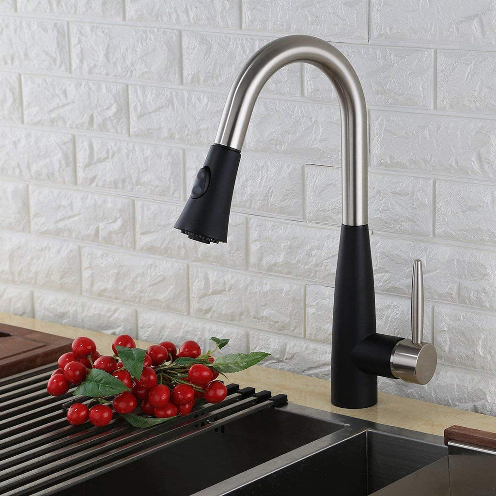 Master Sink Faucets — KODAEN INC.