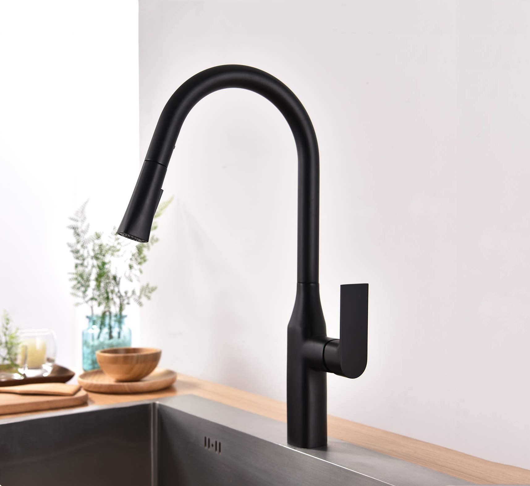 Master Sink Faucets — KODAEN INC.