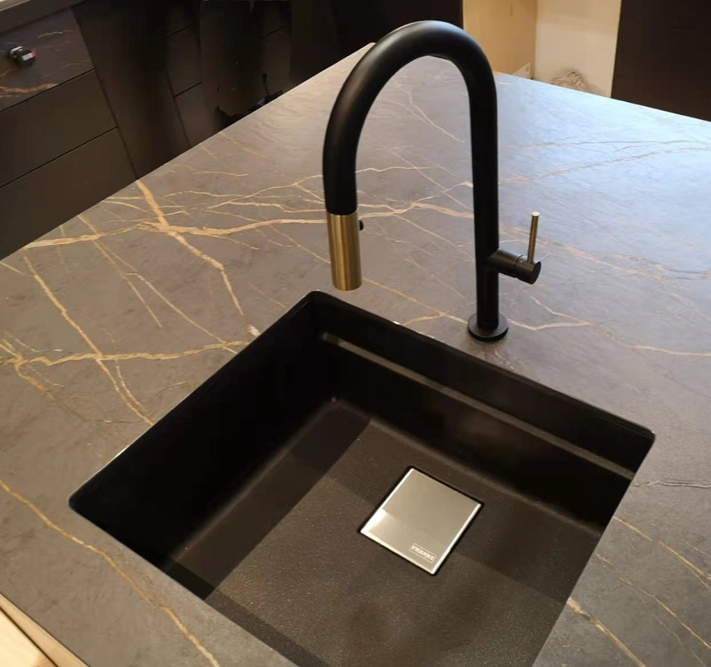 Master Sink Faucets — KODAEN INC.